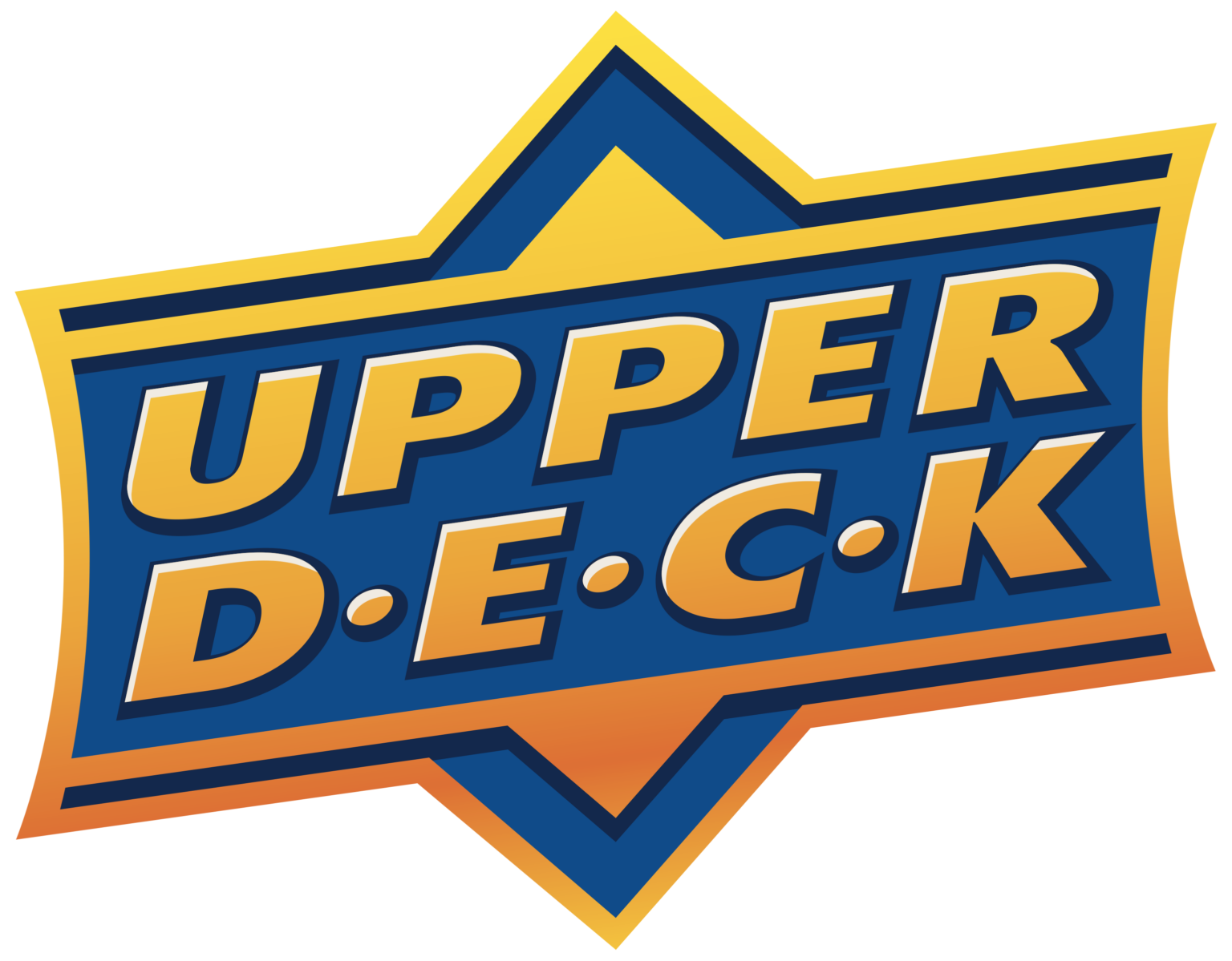 Upper Deck Series 1 (e-Pack) - Upper Deck