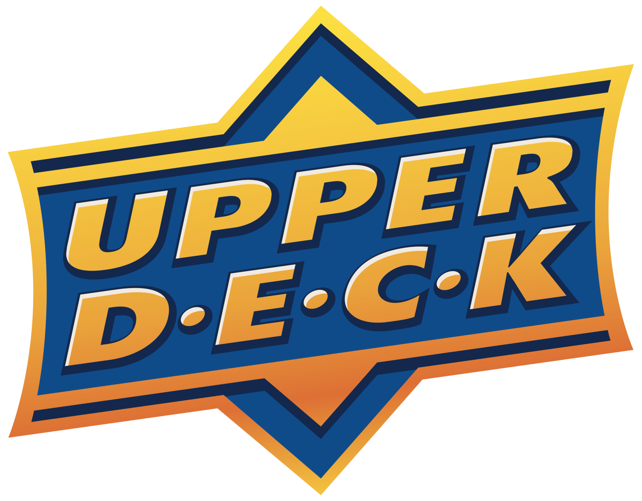 Hologram Database Upper Deck