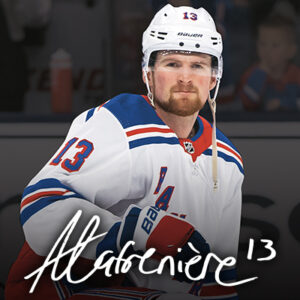 Memorabilia - Upper Deck