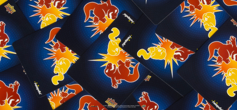 Neopets Battledome Trading Card Game - Upper Deck