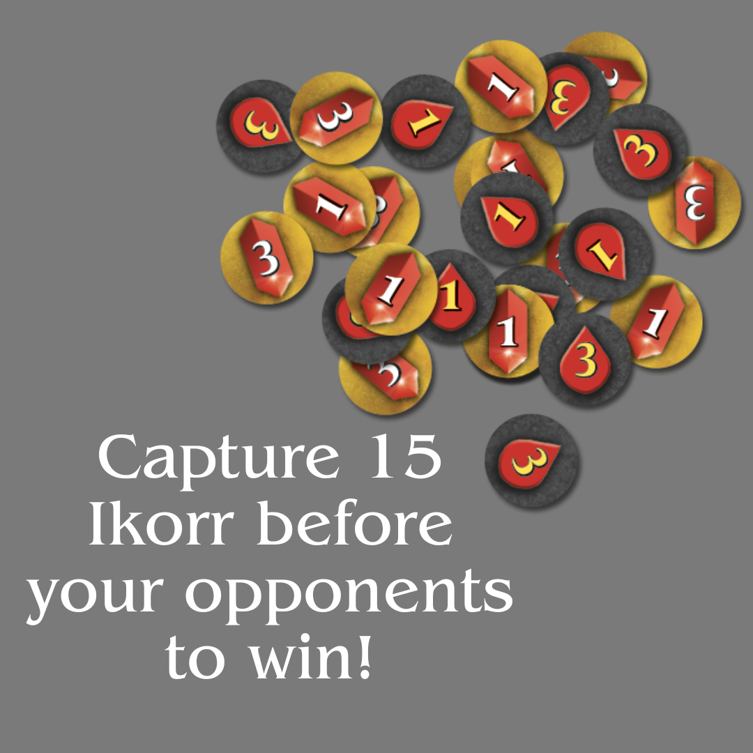 Rush of Ikorr - Upper Deck