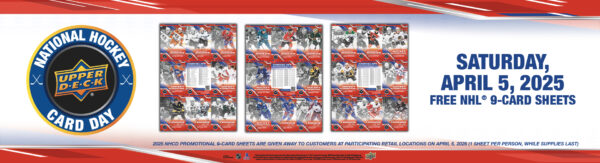 Store Locator NHCD - Upper Deck