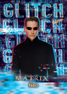 Skybox The Matrix Weekly Trading Cards - Upper Deck