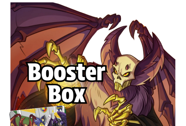 Neopets Champions of Meridell - Upper Deck