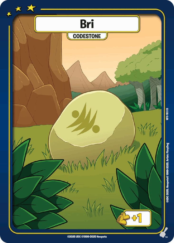 War for the Obelisk Teaser - Upper Deck