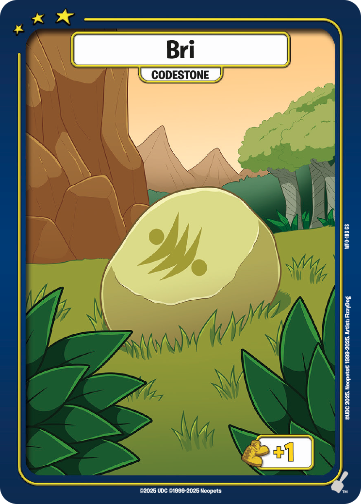 War for the Obelisk Teaser - Upper Deck