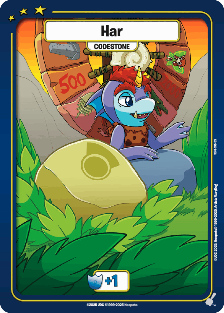 War for the Obelisk Teaser - Upper Deck