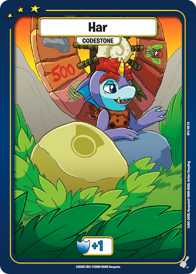 War for the Obelisk Teaser - Upper Deck