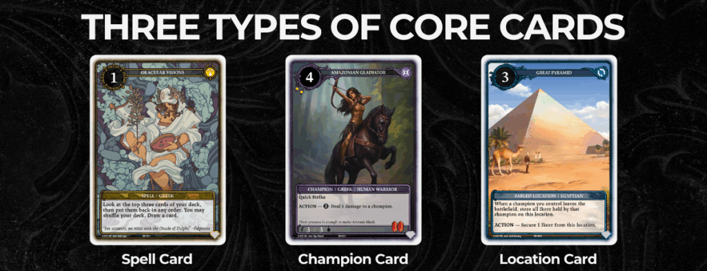 Rush of Ikorr - Upper Deck