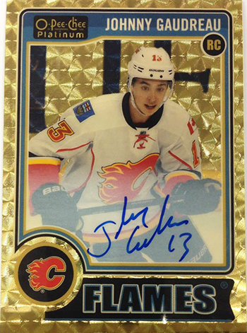 Building a Brand: Go Behind the Scenes at Upper Deck on Bringing 2014 ...