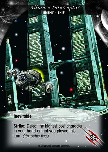 Legendary® Encounters: A Firefly™ Deck Building Game – Side Jobs and ...