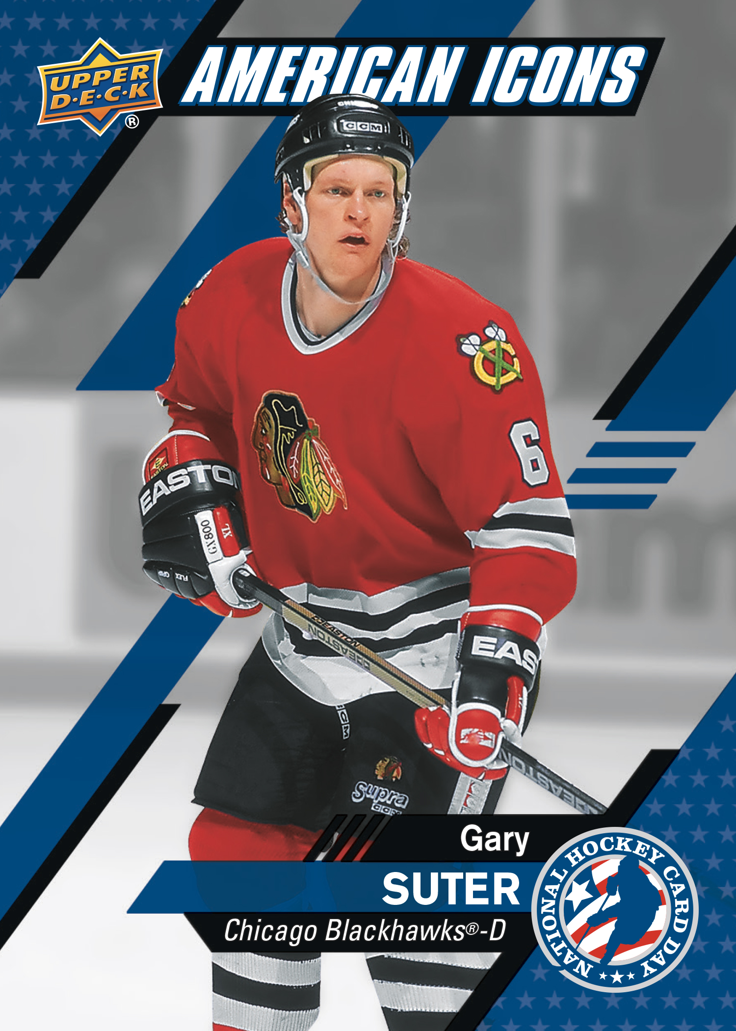 It’s Here, National Hockey Card Day 2021! Learn Everything You Need ...
