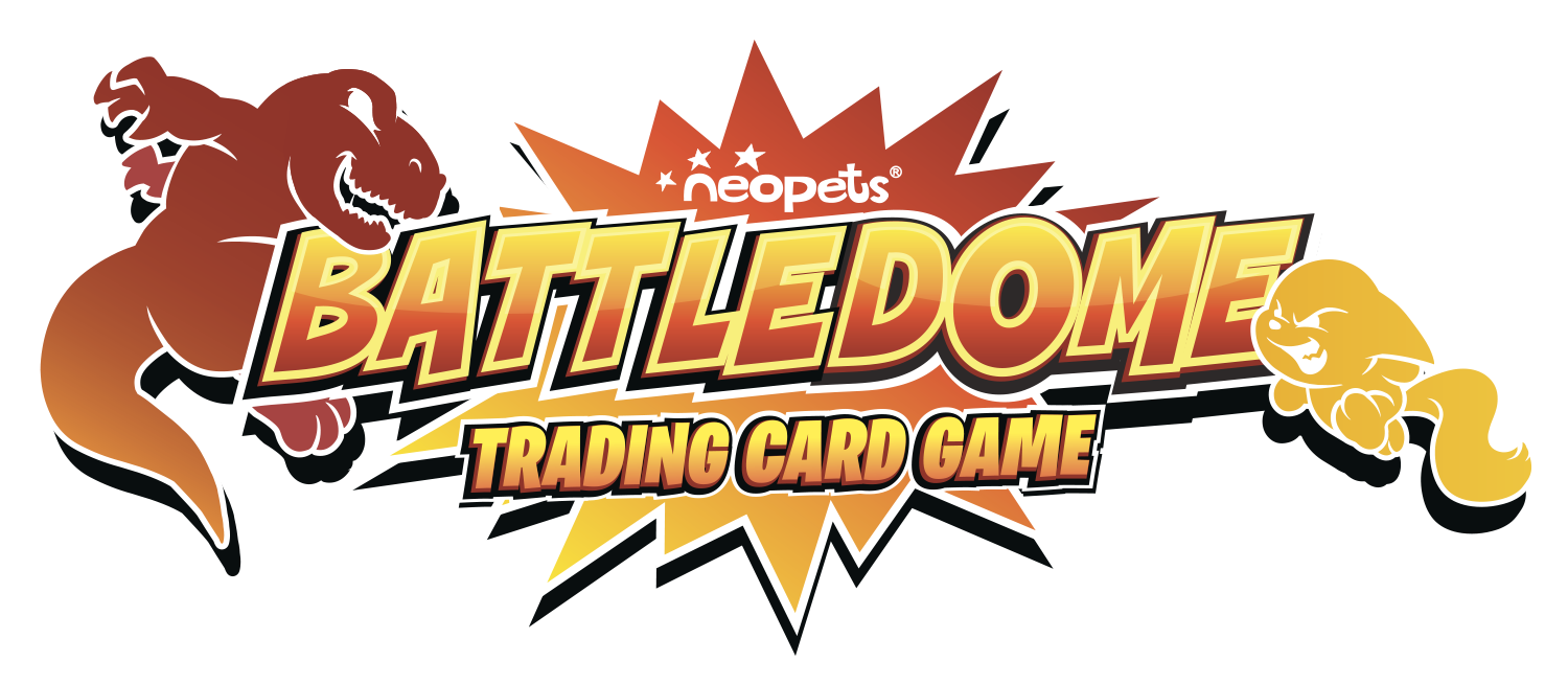 Experience Neopia Like Never Before in Neopets Battledome Trading Card ...