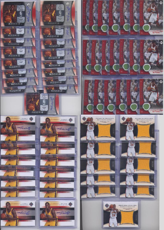 Upper Deck Collector of the Month: Adam Malin - Upper Deck