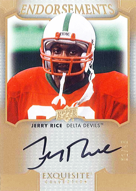 Brag Photo: 2011 Upper Deck Exquisite Football Cards Continue to Arrive ...