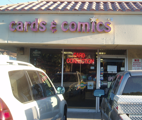 Big Pull Warning on the Coast of California! - Upper Deck