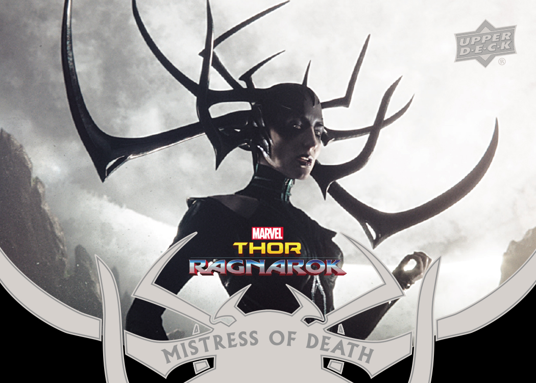 Trading Card Tuesday: It's main event time! - Upper Deck