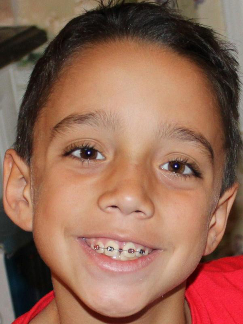 Devin Ybarra is Upper Deck’s NHL All-Star Stick Kid! - Upper Deck