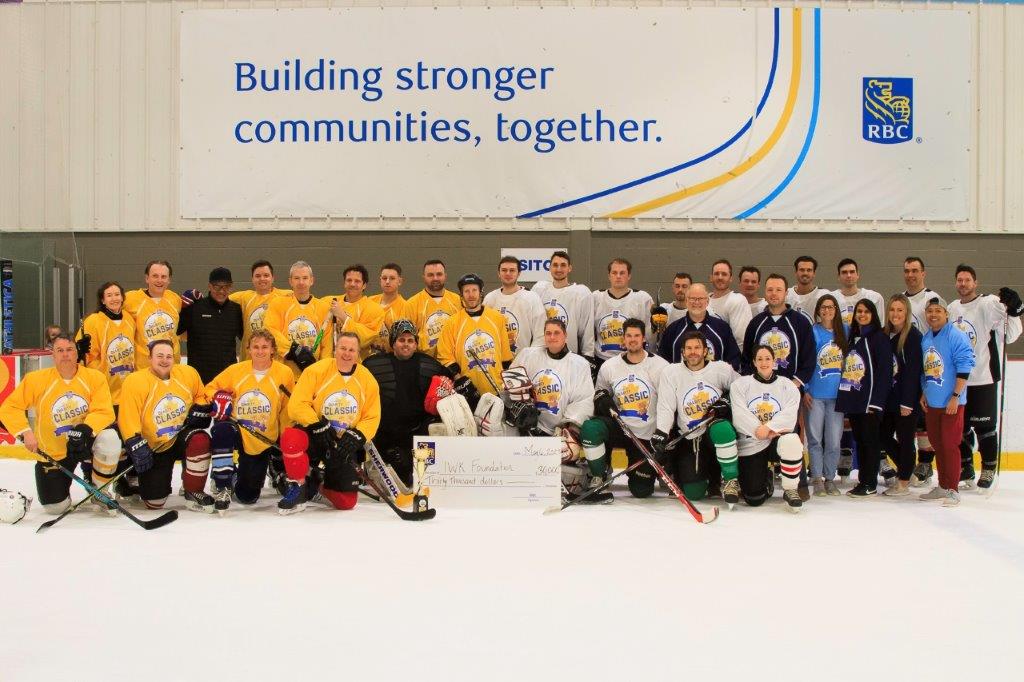 PASSIONATE MAPLE LEAF’S FAN CROWNED THE ULTIMATE MVP – DARRIN QUIGLEY ...