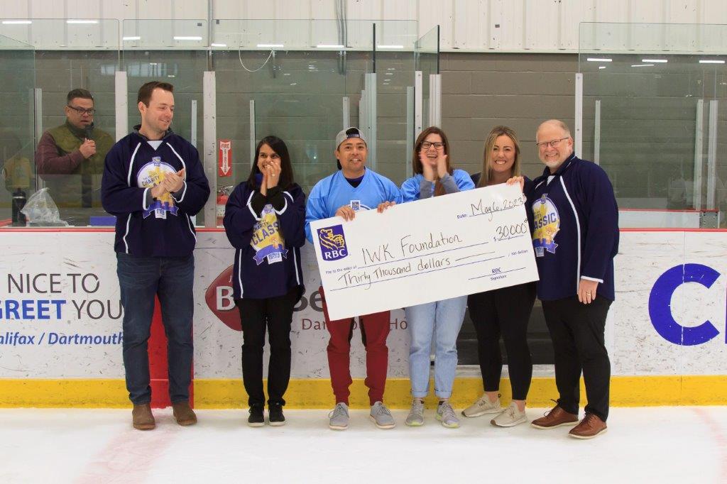 PASSIONATE MAPLE LEAF’S FAN CROWNED THE ULTIMATE MVP – DARRIN QUIGLEY ...