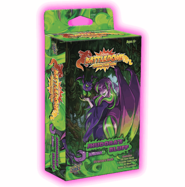Neopets: The Void Within - Upper Deck