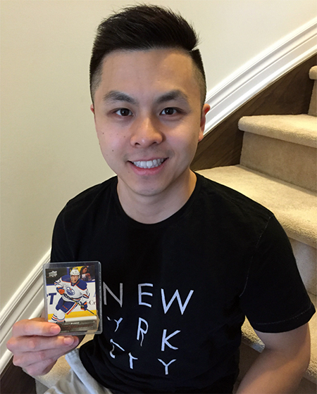 Upper Deck e-Pack™ Trading Success – Using Free Digital Packs to Get ...