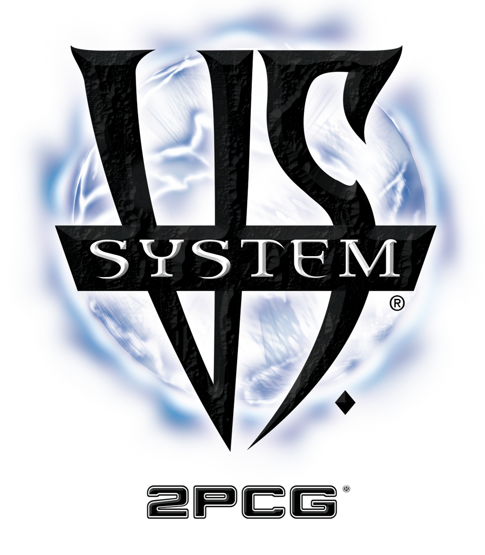 Vs. System 2PCG Gen Con Event: 3v3 Team Match - Upper Deck