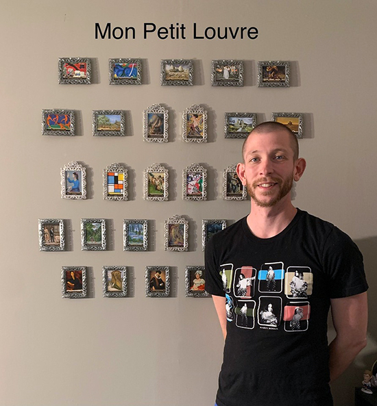 C’est Magnifique! Classical Masterpieces Come Home to Collectors with ...